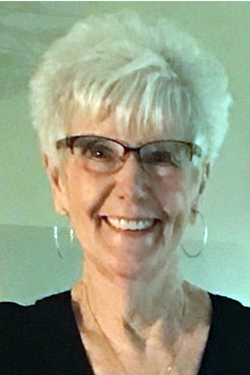 Phyllis Jean Berlic, 1930-2021 | News, Sports, Jobs - The Vindicator